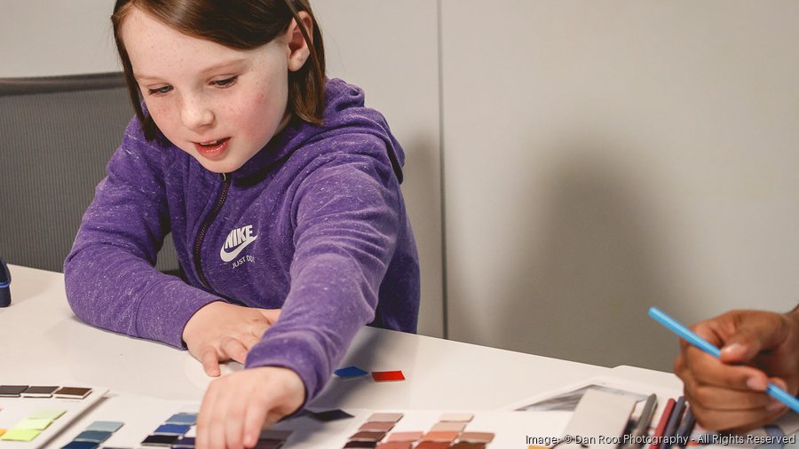 Oregon's Most Admired Companies: OHSU Doernbecher - Portland Business ...