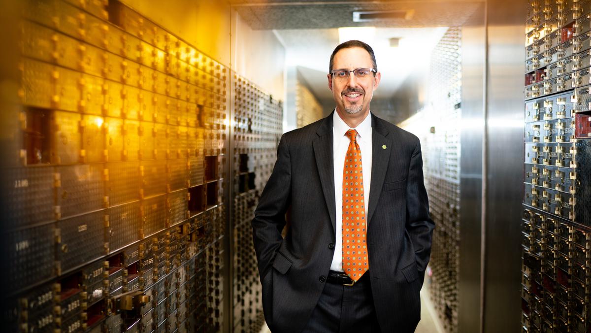 The future of banking is not all digital - Columbus Business First