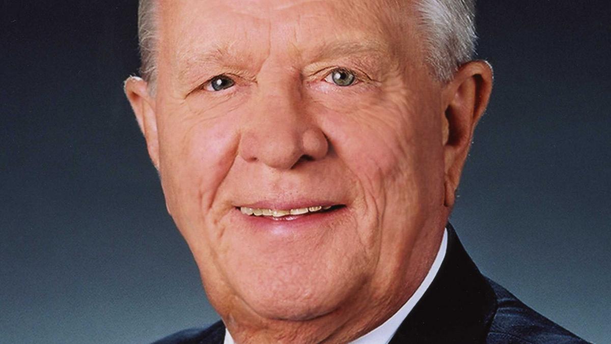 Meteorologist Joe DeNardo dies at age 87 - Pittsburgh Business Times