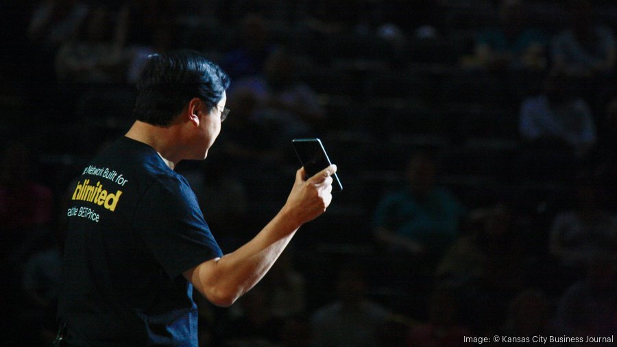 Fierce Wireless picks Sprint's Saw as a 'rising star of wireless ...