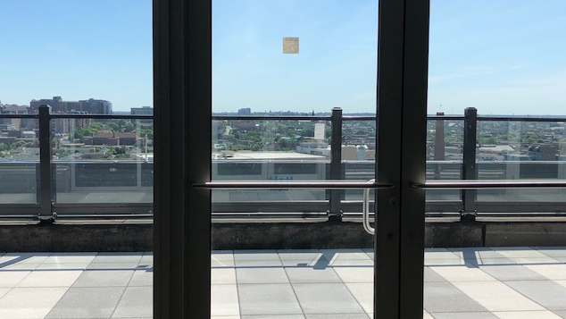 225 North Calvert Street apartments hit the market - Baltimore Business ...