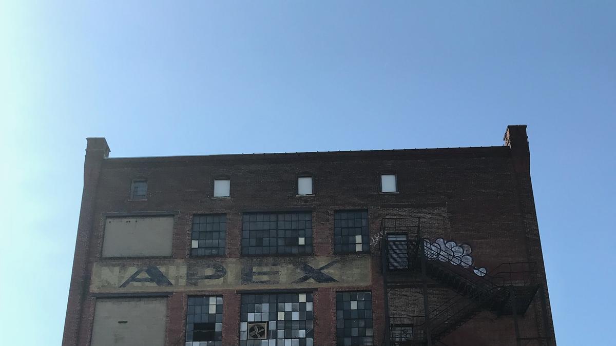 Northern Row Brewery opening in OTR - Cincinnati Business Courier