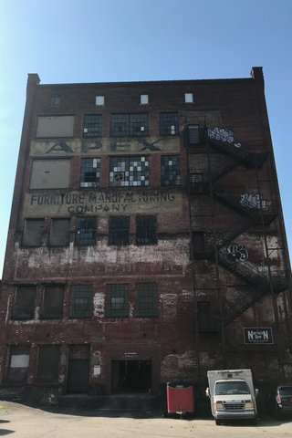 Northern Row Brewery opening in OTR - Cincinnati Business Courier