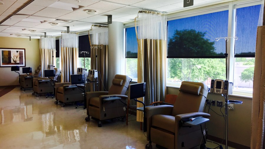 Fox Chase Cancer Center opens outpatient care facility in East Norriton. - Philadelphia Business ...