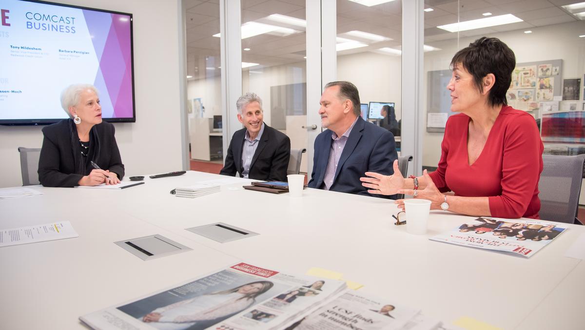 The Collaborative CIO: How IT leaders are partnering with other ...