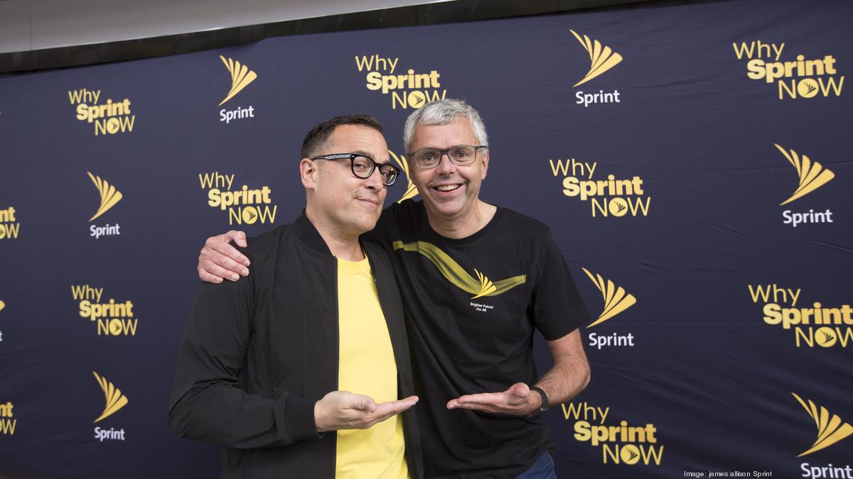 New CEO promises Sprint employees they'll have jobs after merger ...