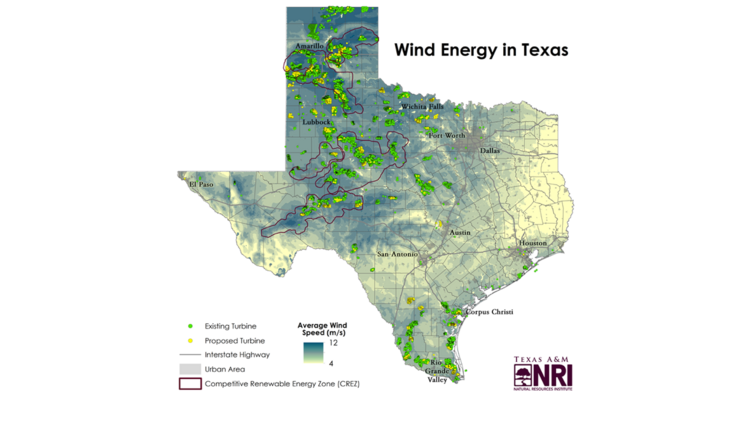 Pair of brothers establish San Antonio's first wind energy company ...