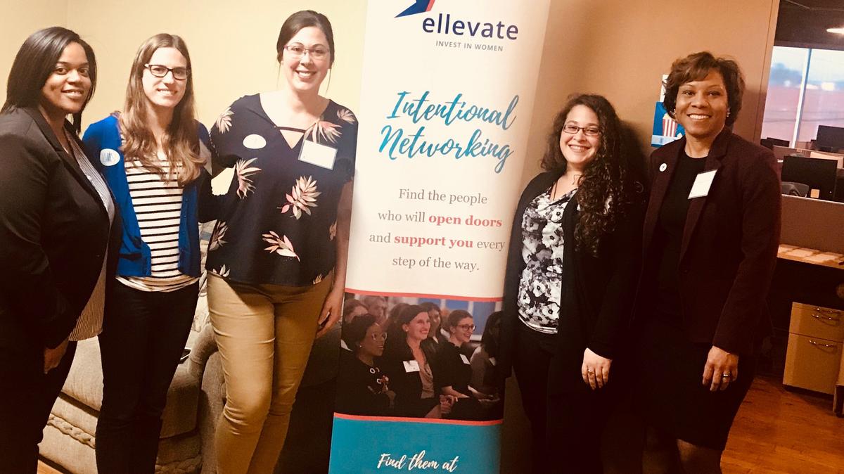 From Broad Street to Broadway: Goldman Sachs-inspired women's network ...