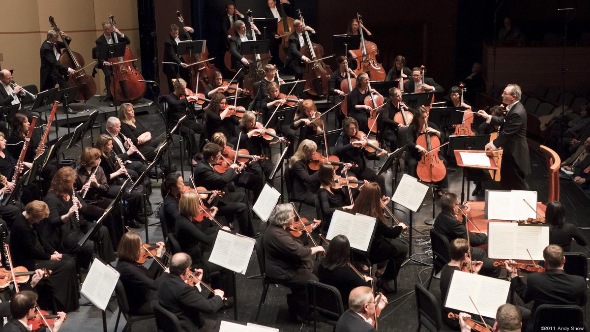Dayton Performing Arts Alliance announces endowment campaign - Dayton ...