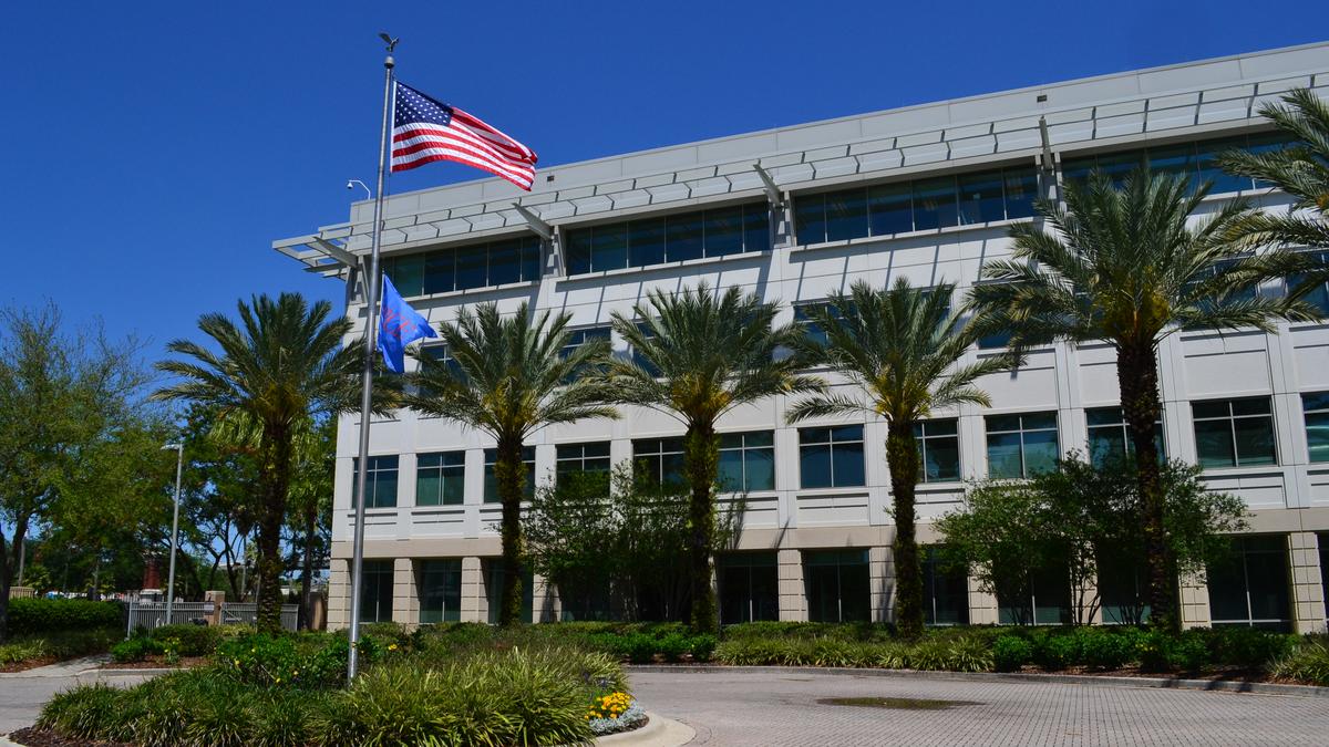 Kforce corporate headquarters in Ybor City sold to Tampa investors ...