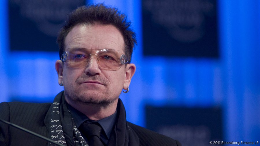 Bank of America/U2 Super Bowl ad tallies $2M and counting for Bono's ...