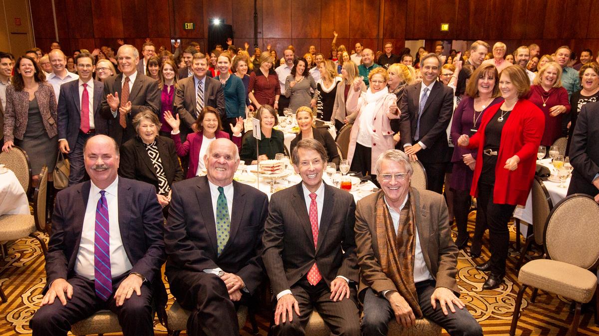 Best Places to Work Winner Wheeler Trigg O'Donnell - Denver Business ...