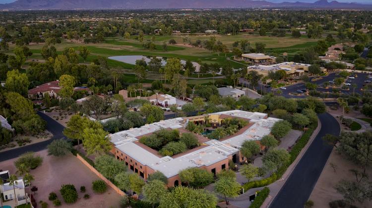 These 6 Valley mansions fetched the highest prices in 2019 - Phoenix ...