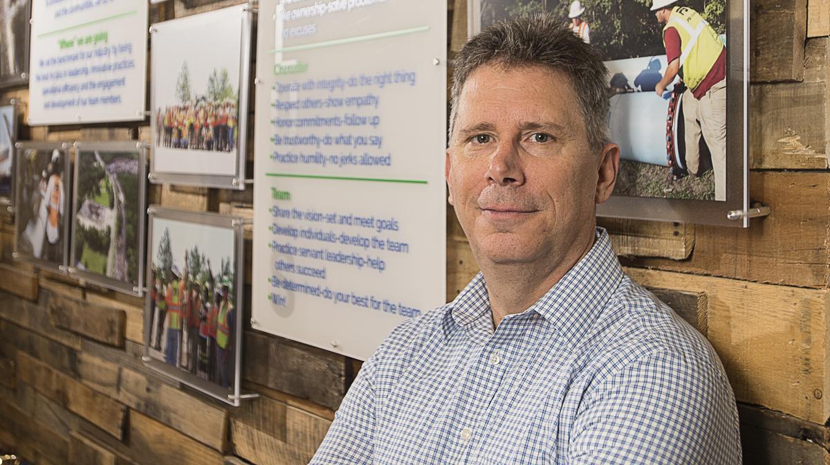 Ultimate CFO: David Dougherty - Jacksonville Business Journal