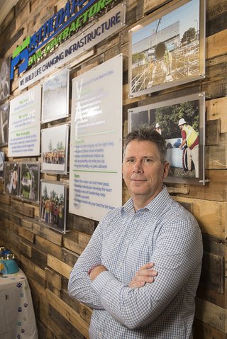 Ultimate CFO: David Dougherty - Jacksonville Business Journal