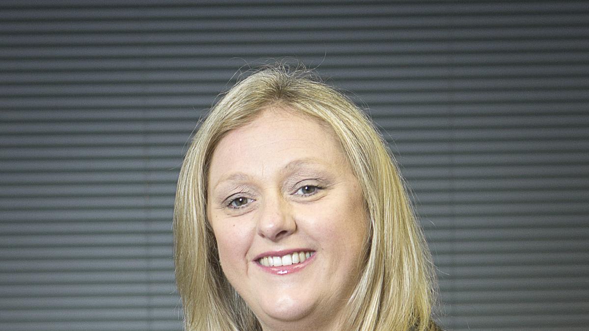 Ultimate CFO: Tracey Hulsey - Jacksonville Business Journal
