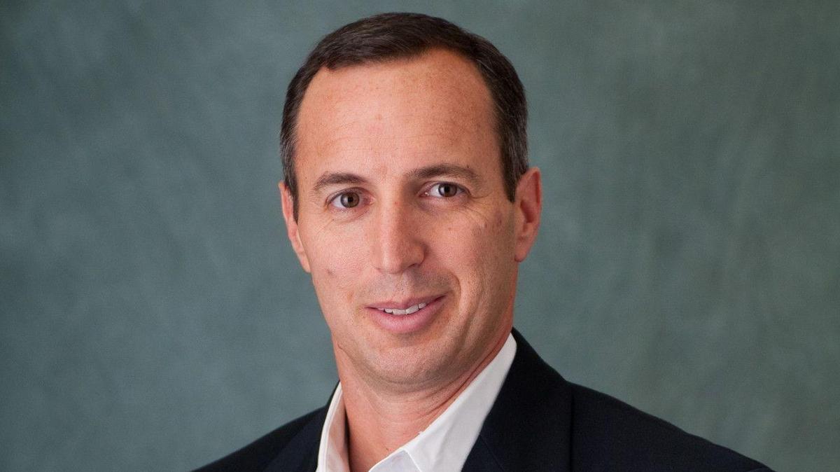 Ultimate CFO: Dan Warner - Jacksonville Business Journal