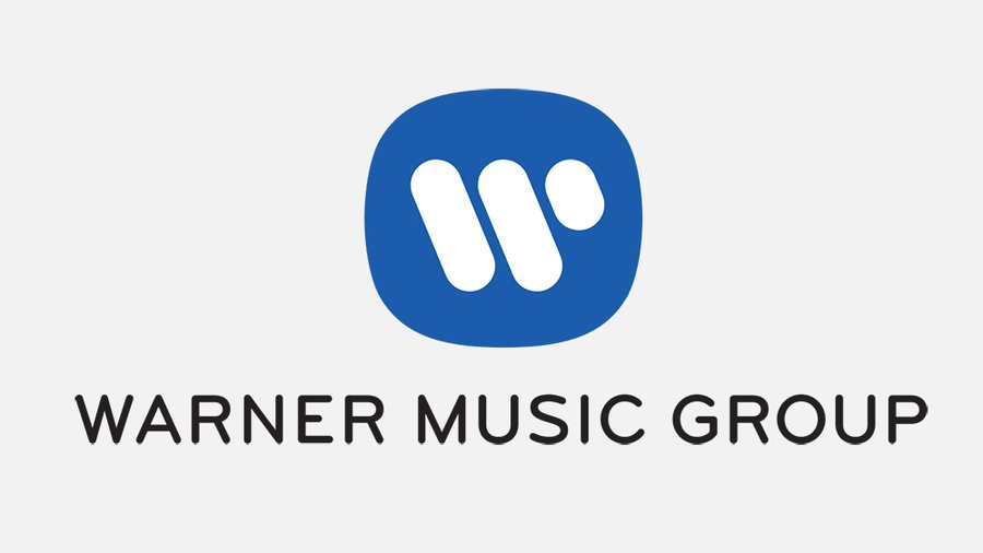 Warner Music Logo
