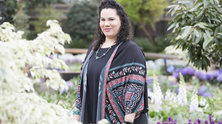 Dawn Barnett: Mentor - Milwaukee Business Journal