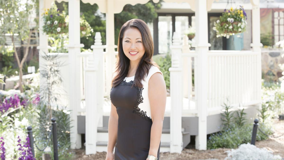 Susan Kim: Community Supporter - Milwaukee Business Journal