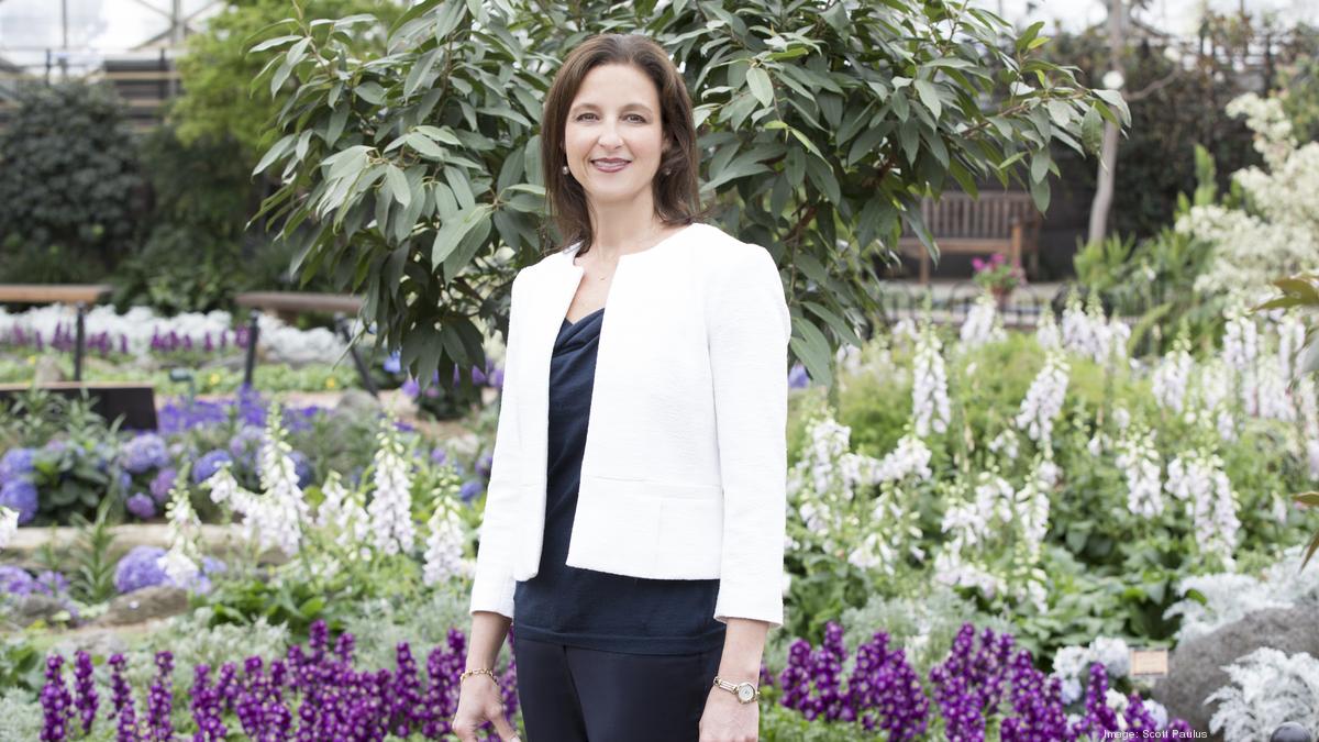 Michelle Edler: Corporate Executive - Milwaukee Business Journal