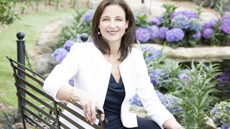 Michelle Edler: Corporate Executive - Milwaukee Business Journal