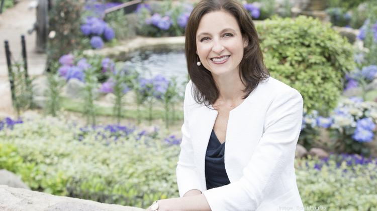 Michelle Edler: Corporate Executive - Milwaukee Business Journal