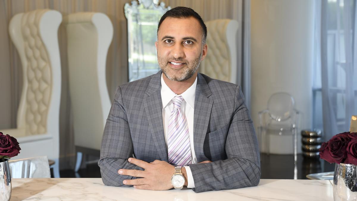 Dallas' latest blockchain hedge fund, SmartBlock Capital: 'Hold on for ...