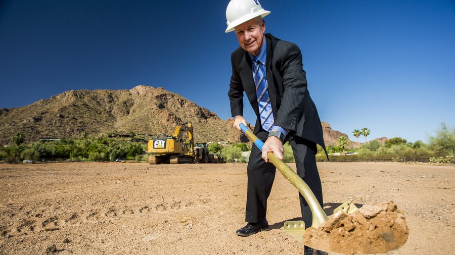 Silverleaf home in north Scottsdale sells for record-breaking $24.1M ...