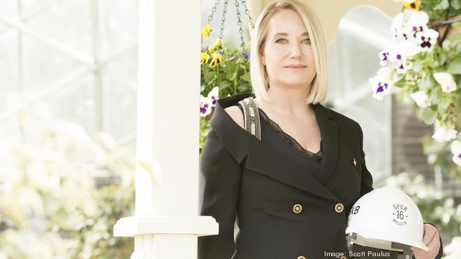 Cindy Shaffer: Entrepreneur - Milwaukee Business Journal