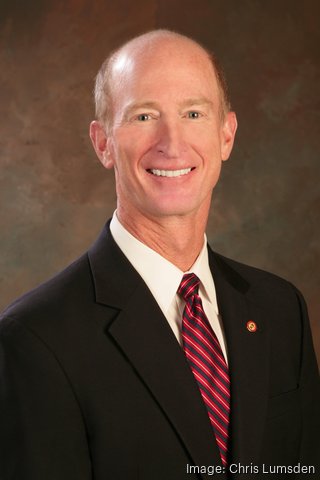 Northern Hospital of Surry County in Mount Airy names Chris Lumsden as ...