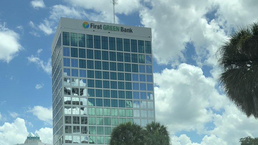 Seacoast Bank's (Nasdaq: SBCF) acquisition of First Green Bank means a ...