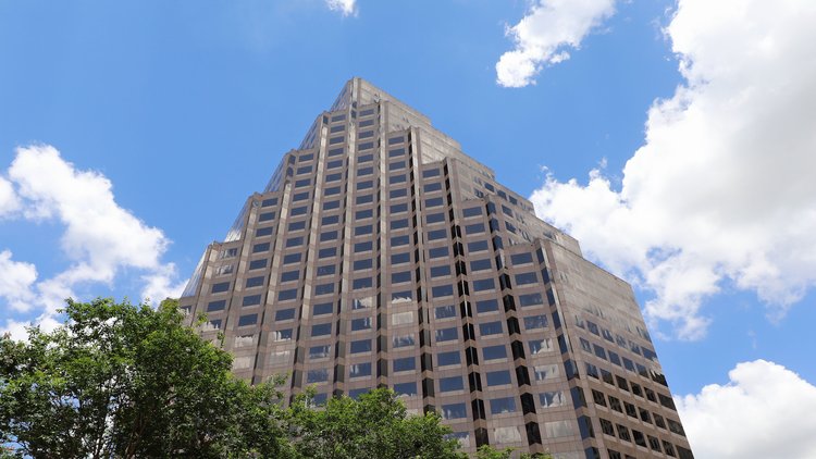 Workrise puts downtown Austin office space up for sublease in One ...