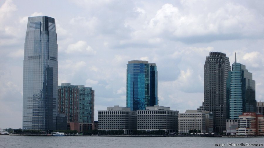 Industrious to open co-working location at Newport Tower in Jersey City ...