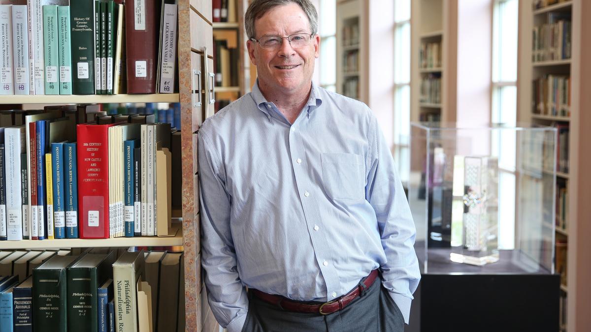 CEO of Charlotte Mecklenburg Library to retire - Charlotte Business Journal
