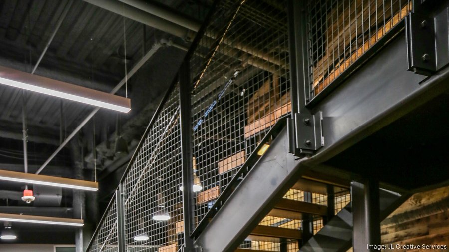 Cool Offices: Jack Links Protein Snacks