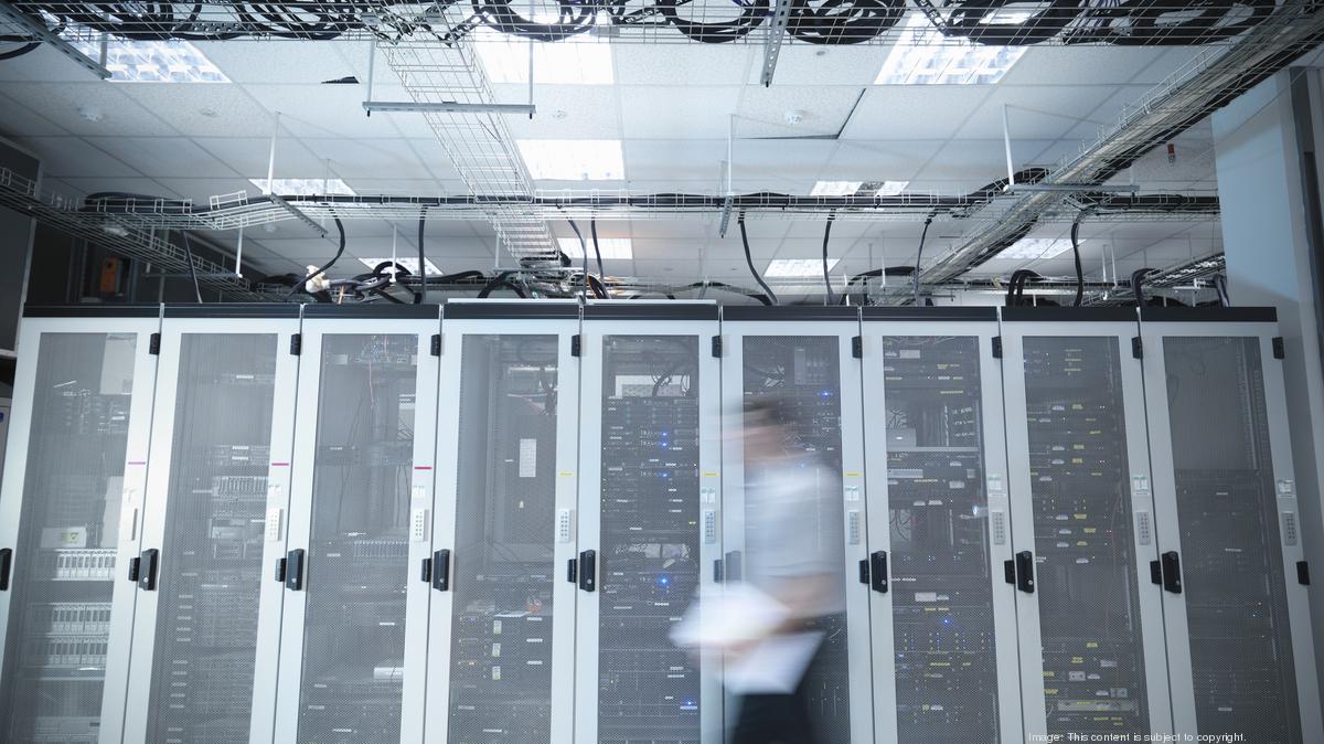 Fort Meade data center wins $150M tax break from Polk County - Tampa ...