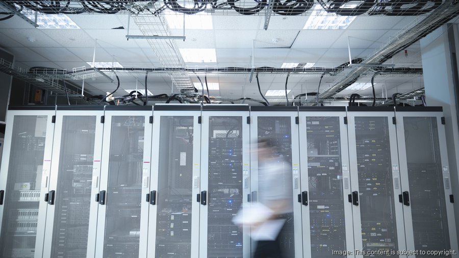 Fort Meade data center wins $150M tax break from Polk County - Tampa ...