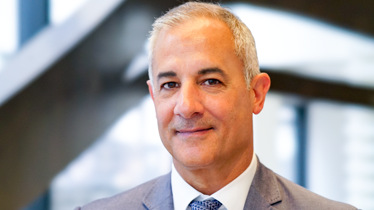 Lou Mastrianni joins Capital One from JP Morgan on middle market ...