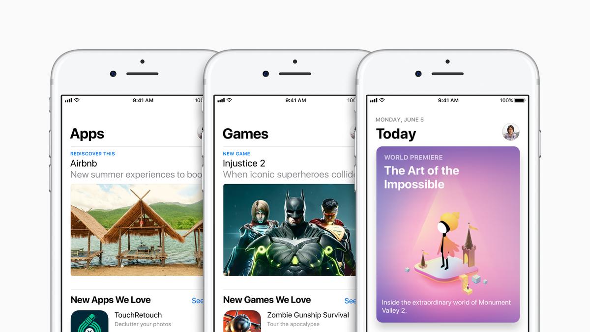 Apple's App Store had twice as many million dollar publishers as Google ...