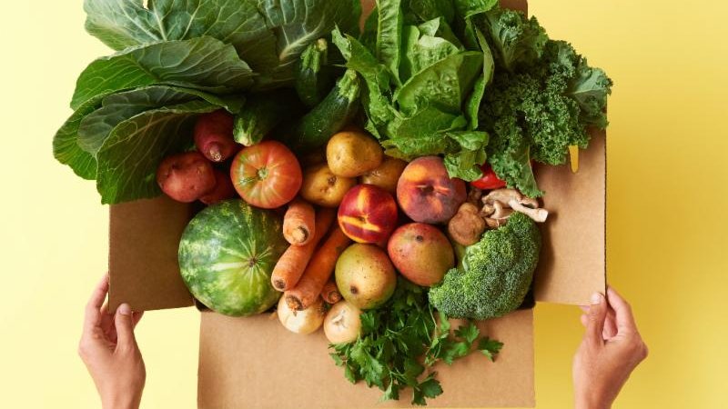 Imperfect Produce launches delivery in Milwaukee - Milwaukee Business ...