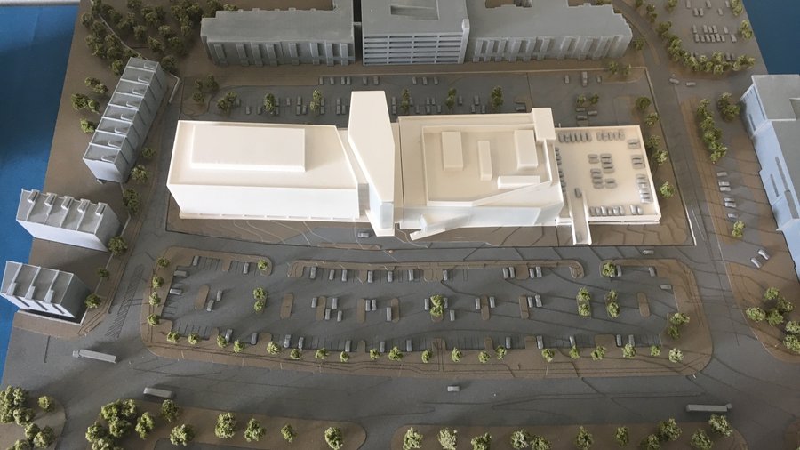 Children's Hospital of Philadelphia to build second medical center in ...