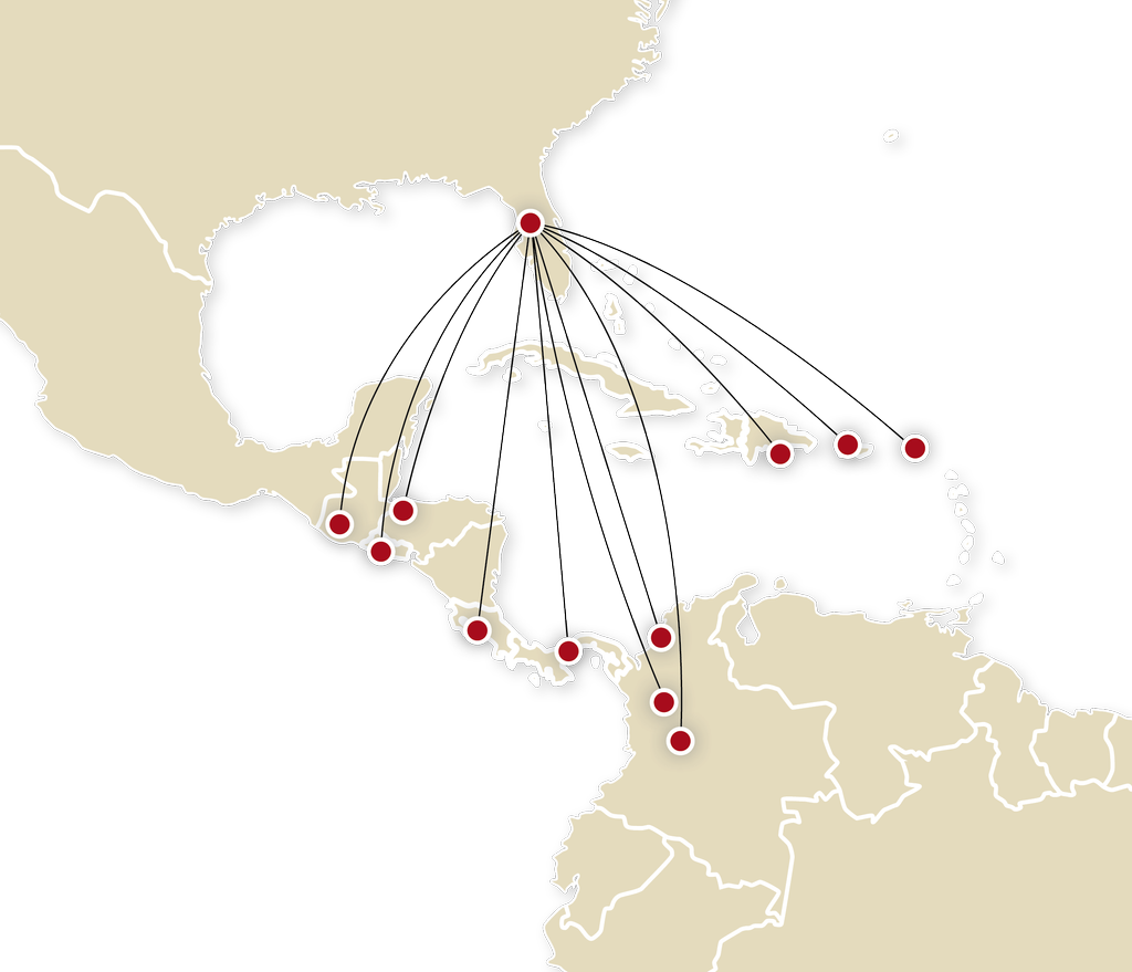 Orlando International Airport travel growth helped by Spirit Airlines ...
