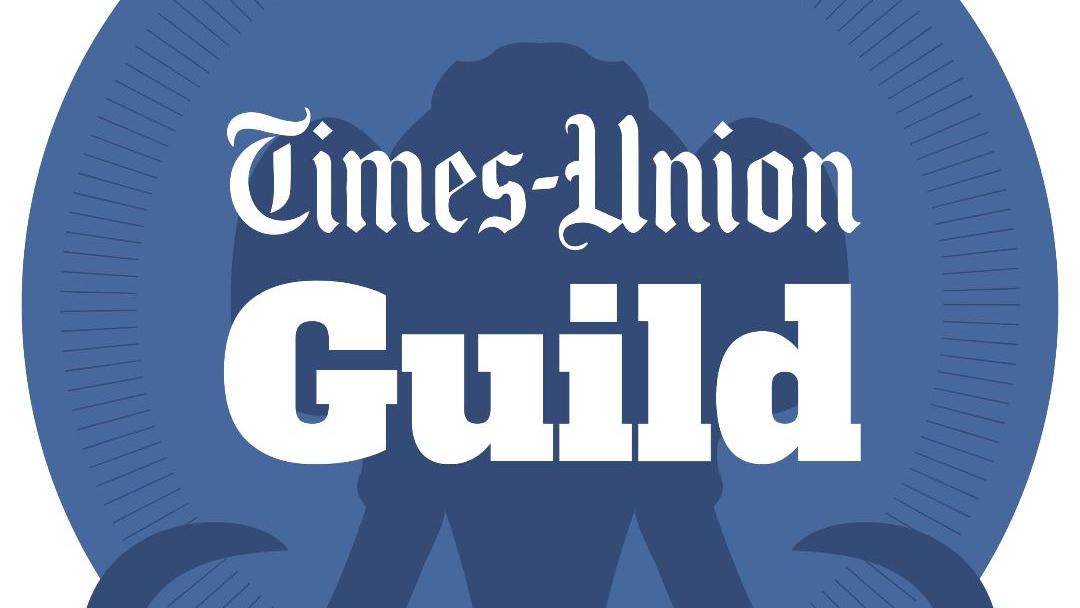 The Florida Times-Union newsroom files to unionize - Jacksonville ...