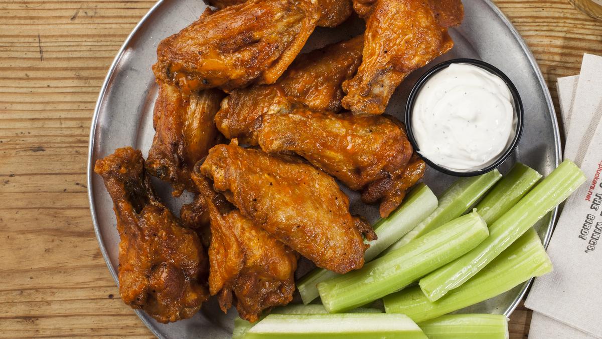 Pluckers Wing Bar continues to expand - Austin Business Journal