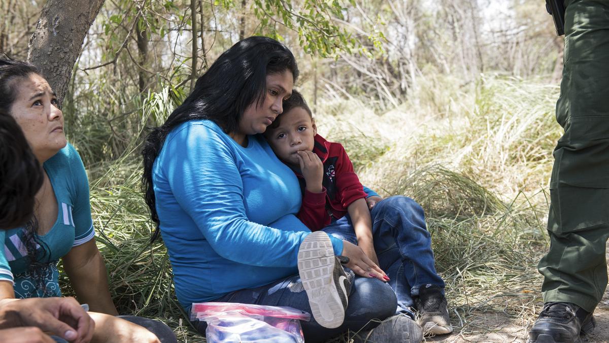 More than 50 children separated at the border will be reunited with ...