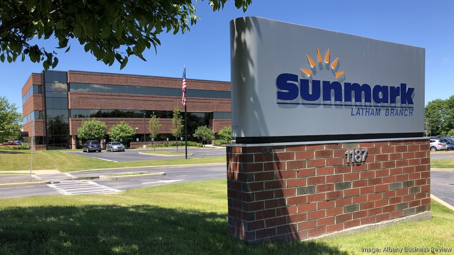 Sunmark buys its longtime Latham headquarters for $8.6 million - Albany ...