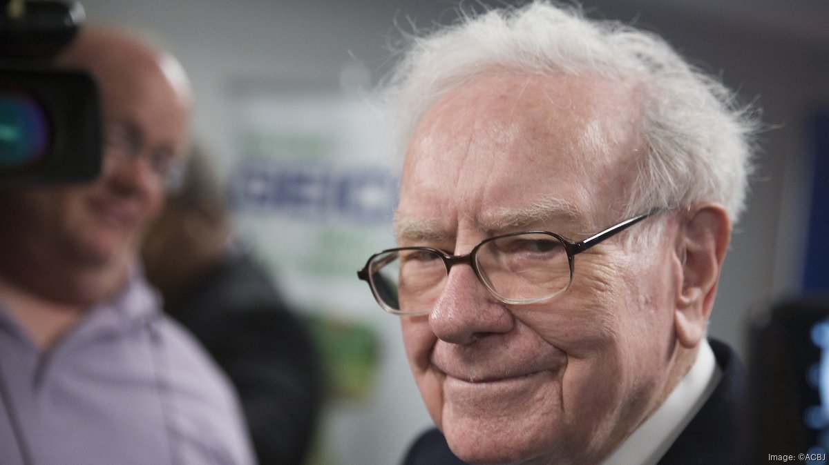 Warren Buffett on the importance of ethics and integrity - Philadelphia ...