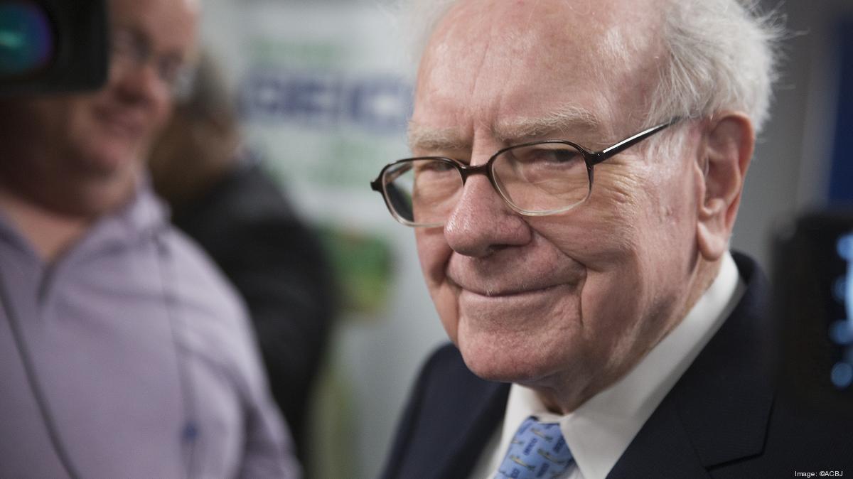 Warren Buffett’s last lunch auction to benefit Glide fetches stunning ...