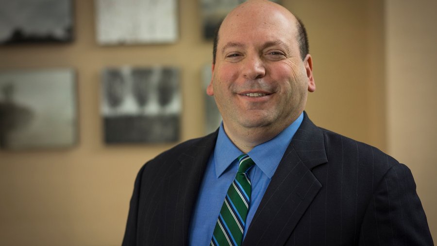 Lesley University president Jeff Weiss to step down, citing health ...